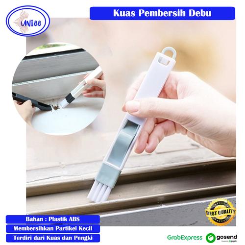 Jual Kuas Pembersih Laptop Debu Keyboard Celah Jendela Pengki Mini ...