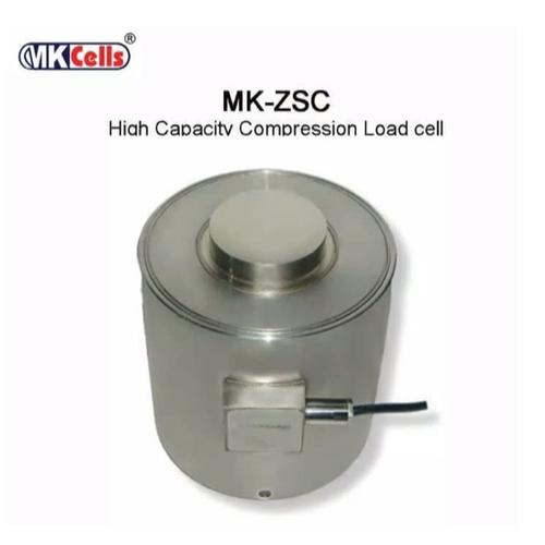 Jual MK-CELLS MK ZSC High Capacity Compression Load Cell 30ton ...