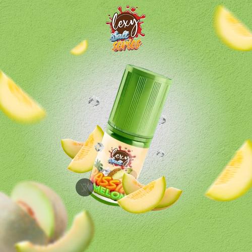 Promo Lexy Passion Melon Salt Nic 30ML by Java Juice - Liquid Lexy Salt ...