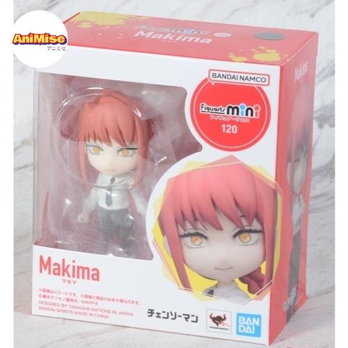 Jual FIGUARTS MINI Makima Chainsawman - Kab. Gresik - AniMise Toys ...