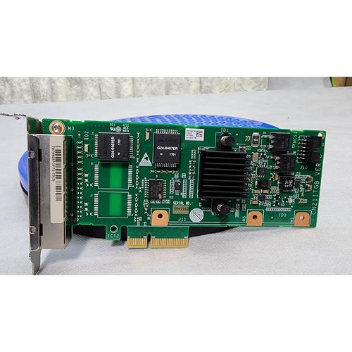 Jual Intel I350 Dual Port Gigabit Network Card CN211TGB - Jakarta Barat ...