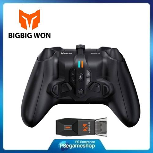 Promo BIGBIG WON Armor-X Stick Wireless Back Buttons For Switch Xbox S ...