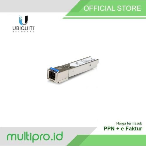 Promo Ubiquiti UFiber GPON Module UF-GP-B plus UF GP B plus + Cicil 0% ...