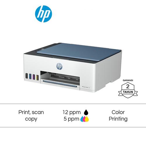 Jual Printer HP Smart Tank 520 All In One 1F3W2A_MD - Jakarta Pusat ...