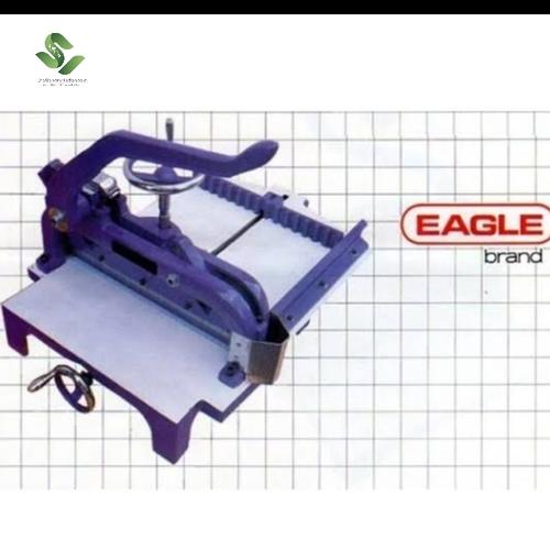 Jual Mesin Potong Pemotong Kertas A3 Paper Cutting Machine Eagle Brand ...