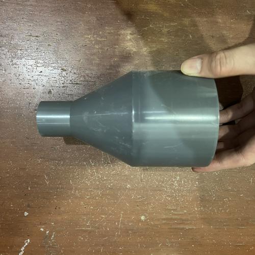 Jual Volk sok 2.1/2x1 inch AW pvc merk SCG THAILAND - Kab. Tangerang ...