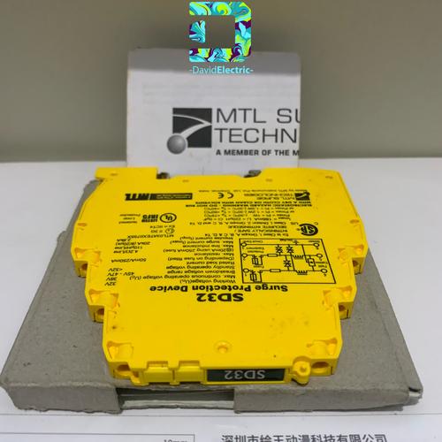 Jual MTL Surge SD32 Surge Protection Device - Jakarta Pusat - David ...