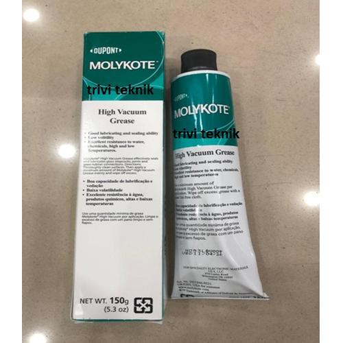 Jual Dupont molycote high vacum grease,molykote high vacum grease ...
