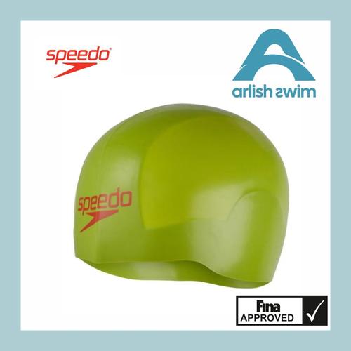 Jual Speedo Racing Cap FINA Approved - Jakarta Selatan - Arlish Swim ...