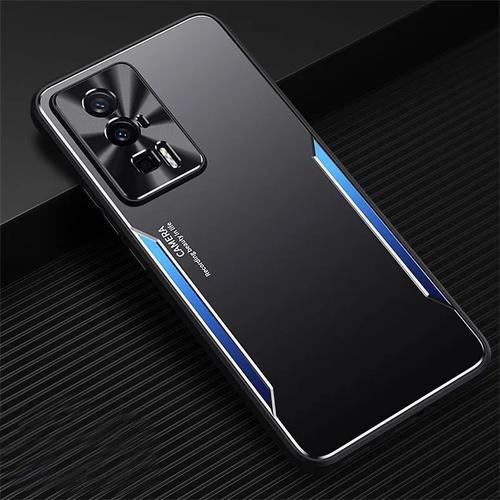 Jual Case Xiaomi Poco F5 / Pocophone F5 Pro Metal Trimming Casing ...