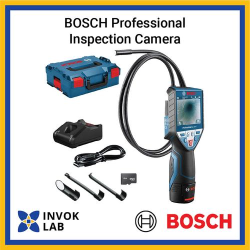 Jual BOSCH Professional Inspection Camera Set - Jakarta Barat - Invok ...