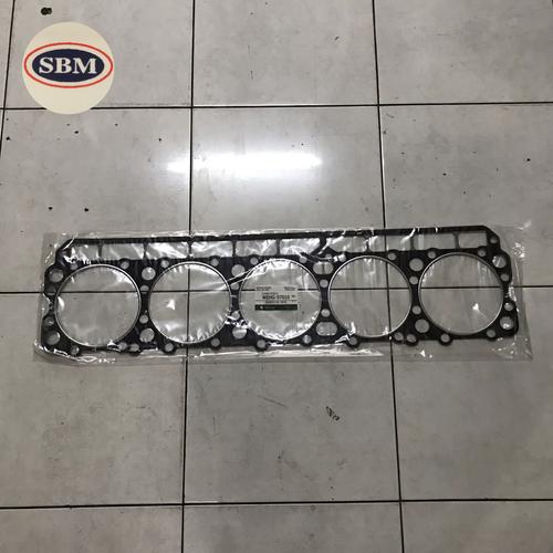 Jual GASKET CYLINDER HEAD PACKING HEAD PAKING KOP NISSAN RF10 WINGSTAR ...