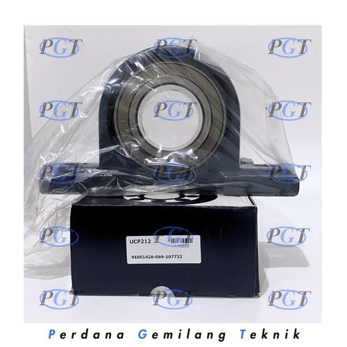Jual PILLOW BLOCK BEARING UCP 212 FYH (AS-60 MM) - Jakarta Barat - Perdana Gemilang Teknik ...