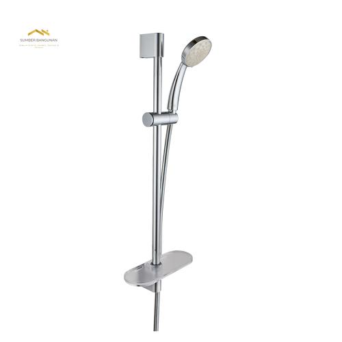 Jual Wasser NEW Hand shower Sliding Set SHS-638 - Kota Tasikmalaya ...