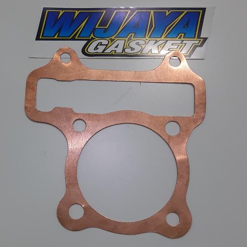 Jual perpak paking gasket head beat injeksi esp k44 kzl tembaga 0,3mm 0 ...
