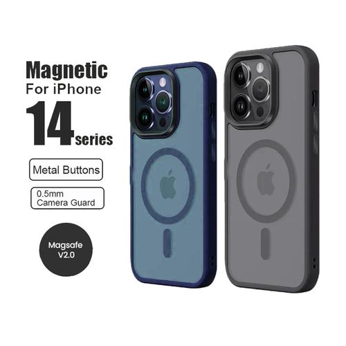 Promo Casing Magsafe iPhone 11 12 13 14 Pro Max Softcase Space Anti ...