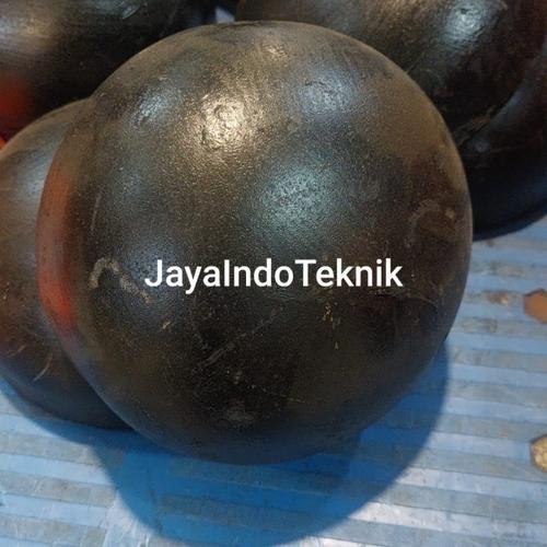 Jual Dop Besi / End Cap Las / Cap Las Besi sch 40 6” inch - Jakarta ...