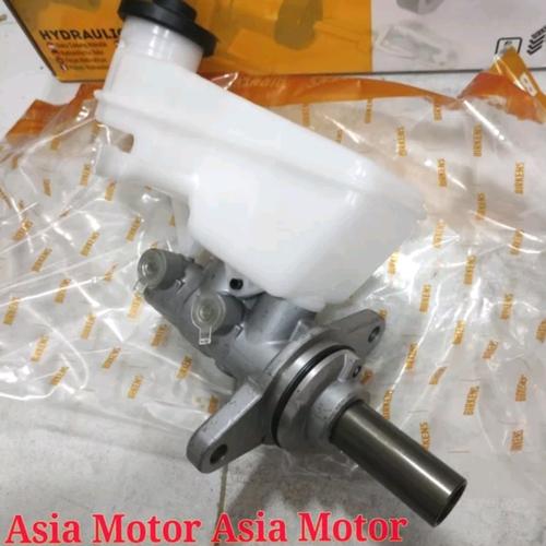 Jual Master Rem Atas Pusat Innova Reborn Fortuner VRZ Hilux Revo Toyota ...