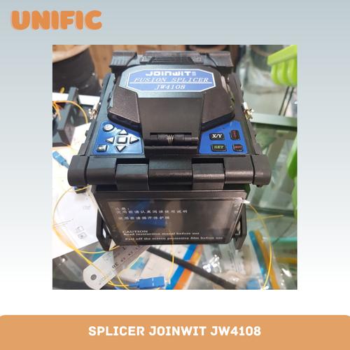 Jual Splicer Joinwit JW4108 bp Ivan - Jakarta Pusat - Unific Store ...