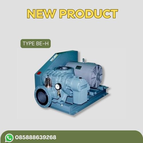 Jual ROOTS BLOWER ANLET TYPE BE-H - Kab. Bekasi - multijayamesin ...