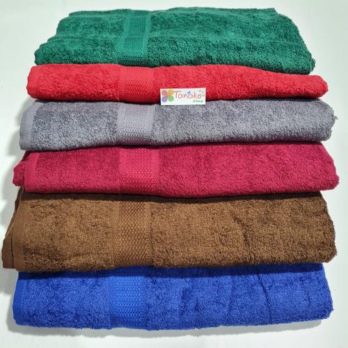 Jual Handuk Mandi ukuran besar / jumbo merk Chalmer - Jakarta Barat ...