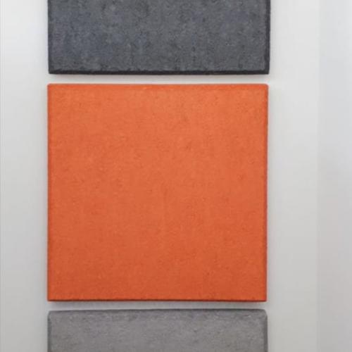Jual Panel Peredam Akustik 100 cm x 100cm x 5,5cm - Jakarta Selatan ...