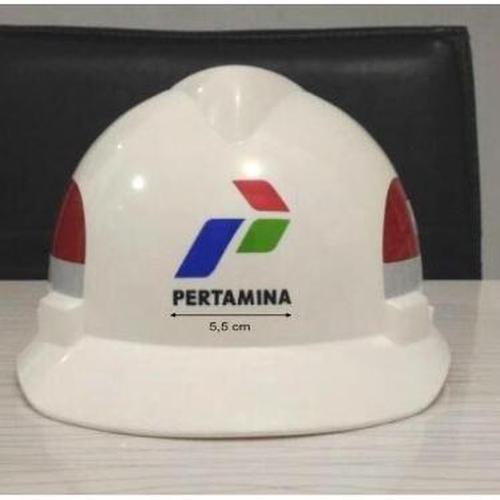 Jual Safety Helmet / Helm Proyek / Helem / Helm Pengaman / Helm Safety ...