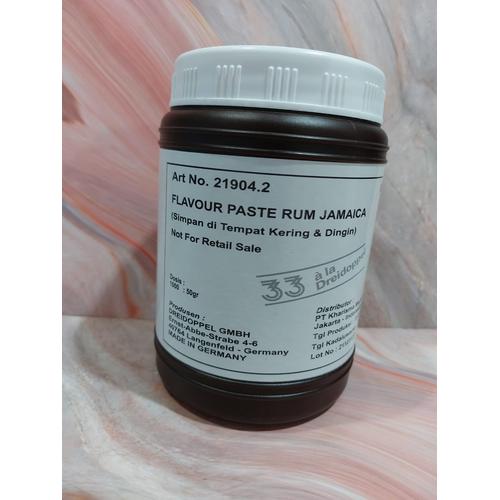 Jual Dreidoppel Flavour Pasta Paste Perisa Kue Aneka Rasa 1kg 1000gr ...