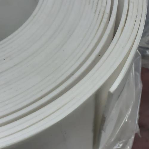 Jual teflon sheet PTFE ukuran tebal 3mm x 1mtr x 1mtr - Jakarta Barat ...