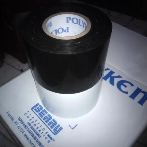 Jual Wrapping Polyken Isolasi Pipa Gas 4 inch x 100 feet - Jakarta ...