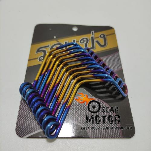 Jual Kawat Tabung Minyak Rem Tiang Master Rem Breket Botol Master Rem ...