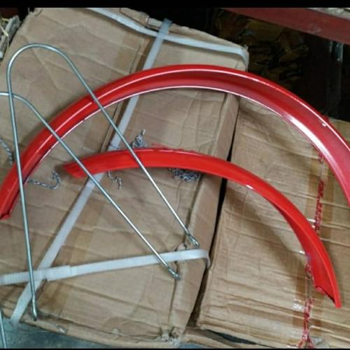 Spakbor Sepeda 26 newest Inch