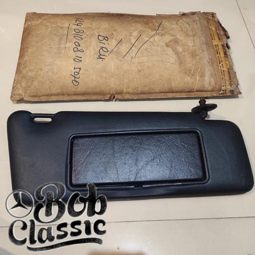 Jual Mercedes-Benz, W124 1984-1993 190e Sun Visor A1248100810 7095 ...