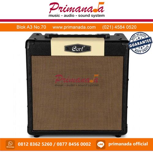 Promo Amplifier Gitar Cort CM15R / Cort CM 15R / Ampli Cort CM-15R ...