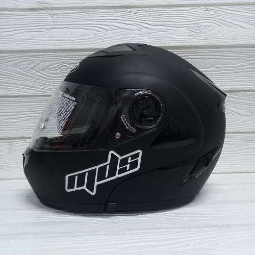 Jual MDS PRO RIDER / MDS MODULAR SOLID ORI MDS PRORIDER BLACK DOFF ...