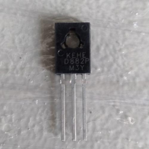 Jual 2SD882 D882 D 882 Transistor NPN - Kota Tangerang - Raja AVR ...