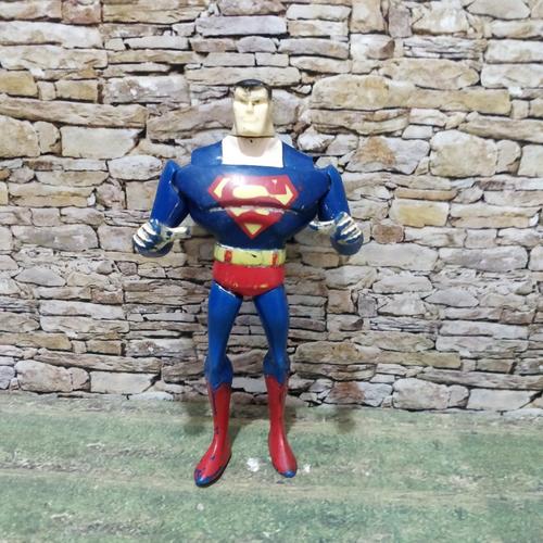 Jual superman minus figure - Kota Semarang - Megazords_ToysVintage ...