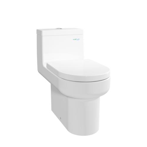 Jual TOTO Kloset CW895J S-trap Berikut TC880SJ Putih - Jakarta Selatan ...