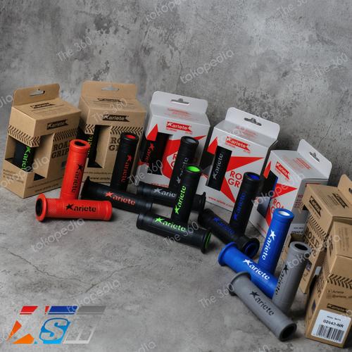 Jual Handgrip hand grip Ariete 100% Original Italy Universal - Kota ...
