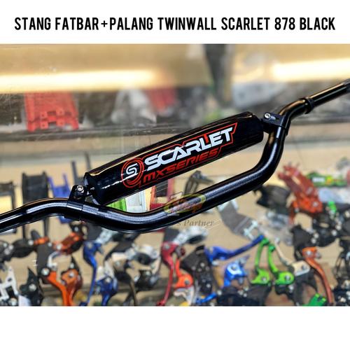 Jual Stang Fatbar + Palang SCARLET Twinwall 878 5MM - Kab. Kubu Raya ...