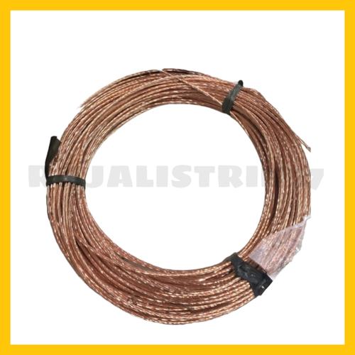 Jual Kabel grounding BC penangkal petir tembaga 50mm 6mm 35mm 70mm 16mm ...