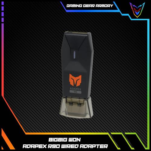 Jual BIGBIG WON ADAPEX R90 Wired Controller Adapter Switch/PS4/PC ...