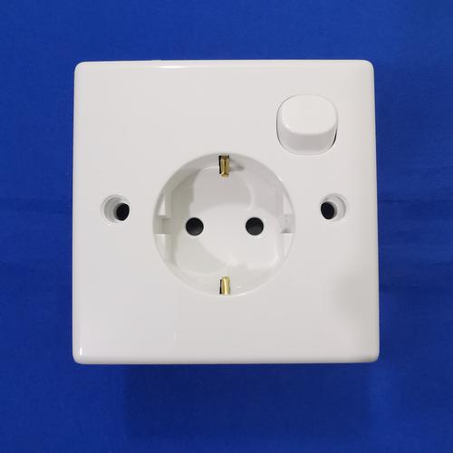 Jual B15/16S Saklar Engkel + Stop Kontak IB/InBow Boss - Kota Tangerang ...