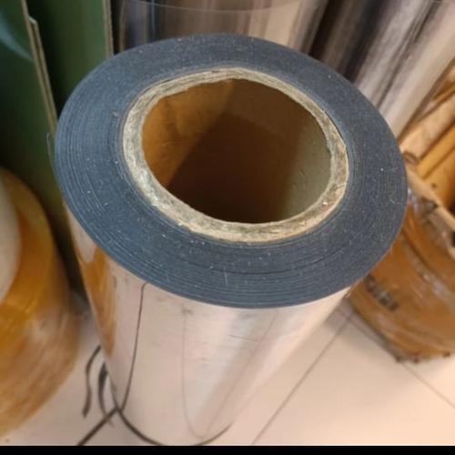 Jual Plastik mika kaku 0.25mm x 140cm x 50mtr - Jakarta Barat - Dunia seal packing | Tokopedia