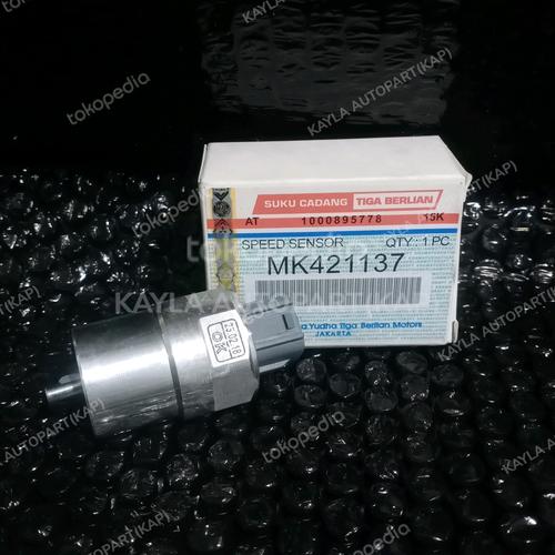 Jual SENSOR SPEDOMETER PS125 CANTER PS110 PS136 HDX SENSOR SPEED ...
