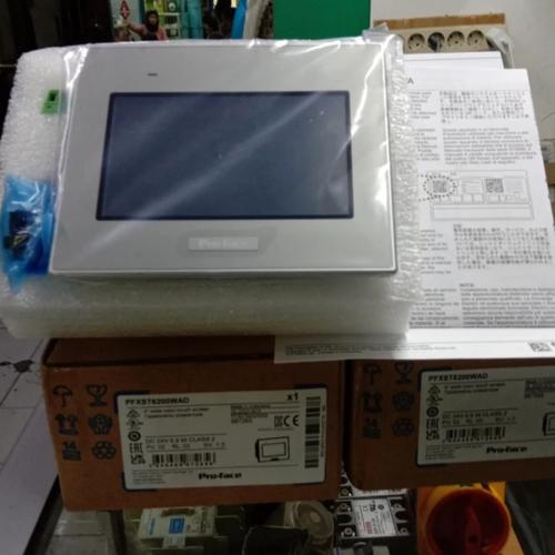 Jual HMI PRO-FACE PFXST6200WAD 4"TOUCH SCREEN ORIGINAL - Kota Bandung ...