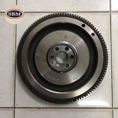 Jual FLYWHEEL RODA GILA GIGI GENDENG MITSUBISHI CANTER PS125 PS136 ...