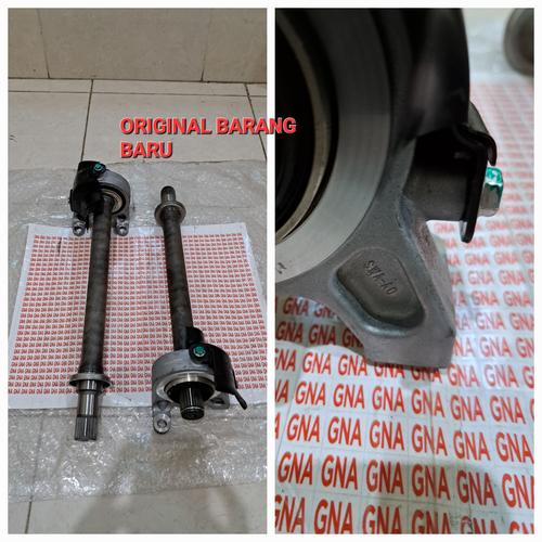 Jual SHAFT ASSY INTERMEDIATE INTERMEDIT HONDA CRV GEN 3 MATIC 2.4 ...