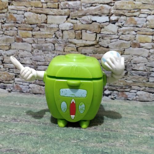 Jual magic jar figure - Kota Semarang - Megazords_ToysVintage | Tokopedia