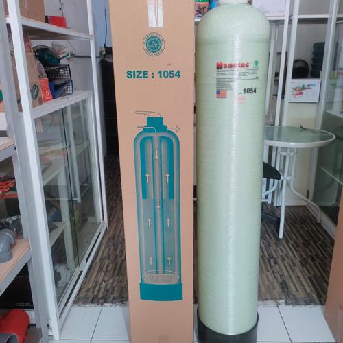 Jual tabung filter air frp 1054 hanya tabung filter saja - Kab. Bandung ...